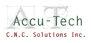 Accu-Tech CNC Solutions Inc.